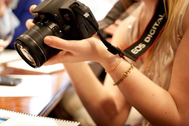 Cork and Click Photography Class Review // Seattle Lifestyle Blog