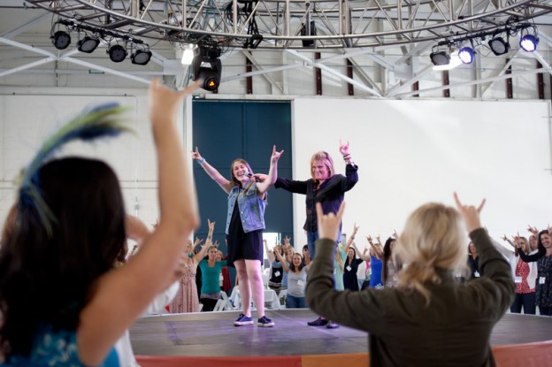 Urban Campfire Seattle Recap – Hello Rigby Seattle Fashion & Beauty ...