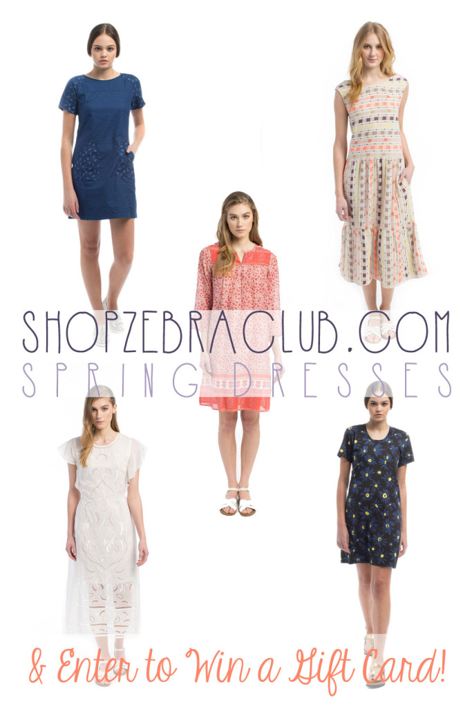 Weekend Casual with ZebraClub & Giveaway - Seattle Fashion