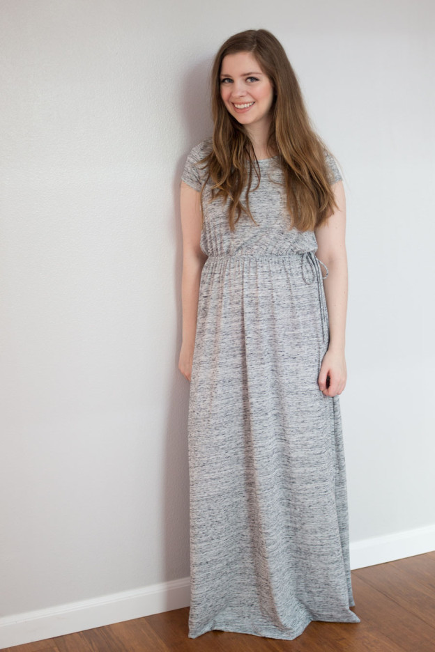 Stitch Fix June 2015 Review & Styling