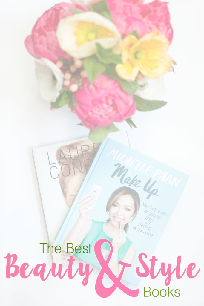Best Style Books for Beauty & Fashion Lovers