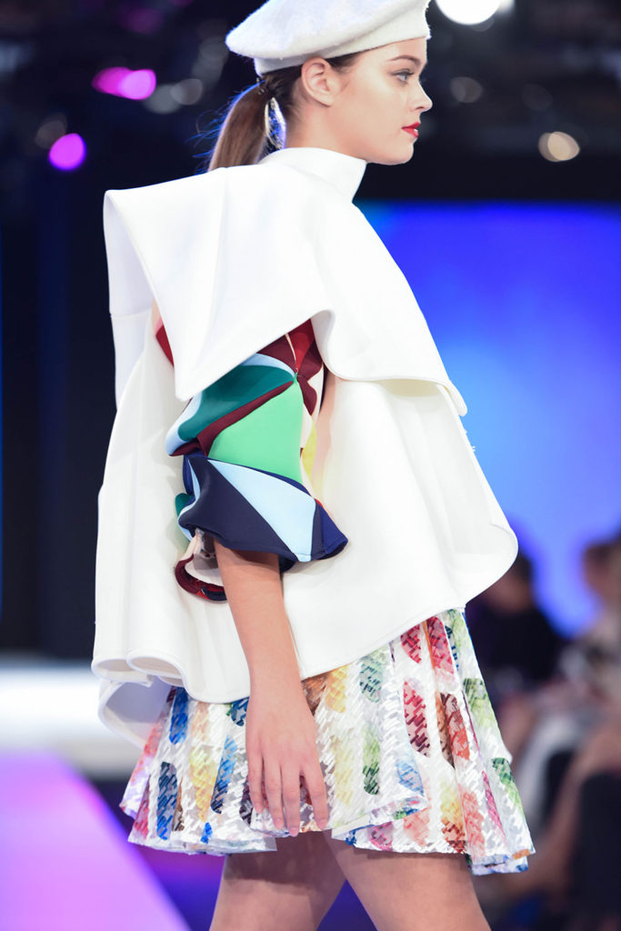 What to Wear to Fashion Week // Seattle Fashion Blog