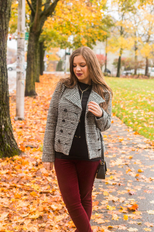 5 Must Haves for Your Fall Outfits – Hello Rigby Seattle Fashion ...