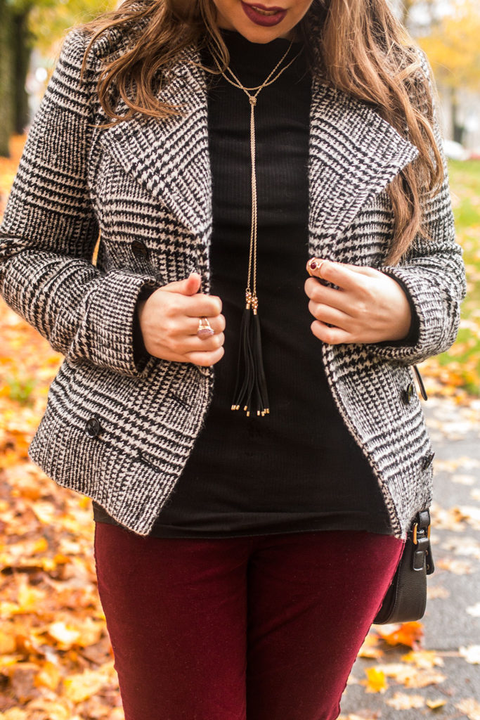 5 Must Haves for Your Fall Outfits – Hello Rigby Seattle Fashion ...