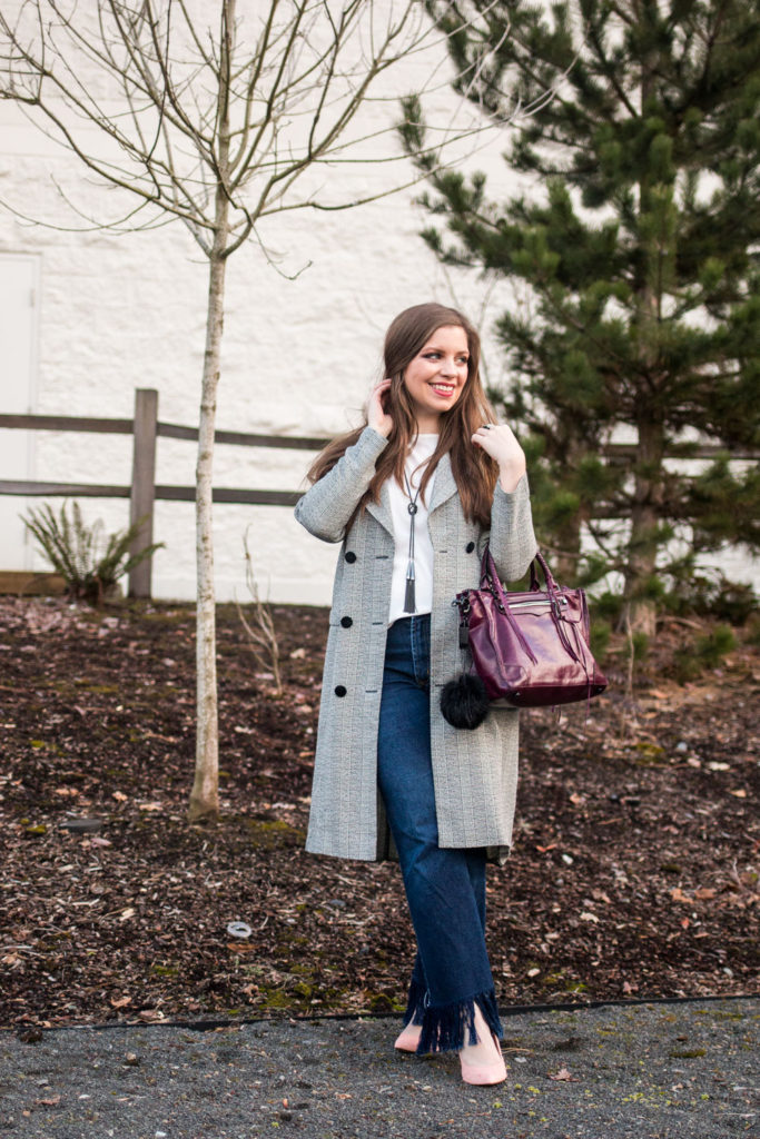 Dressing for a Creative Office // Wear to Work #4 – Hello Rigby Seattle ...