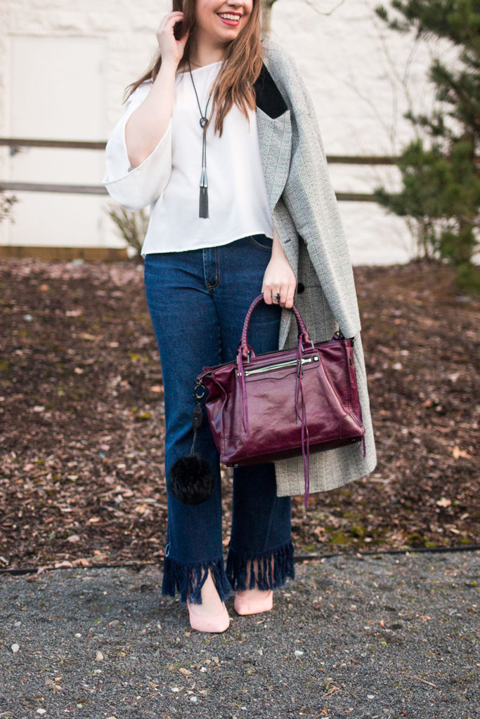 Dressing for a Creative Office // Wear to Work #4 – Hello Rigby Seattle ...