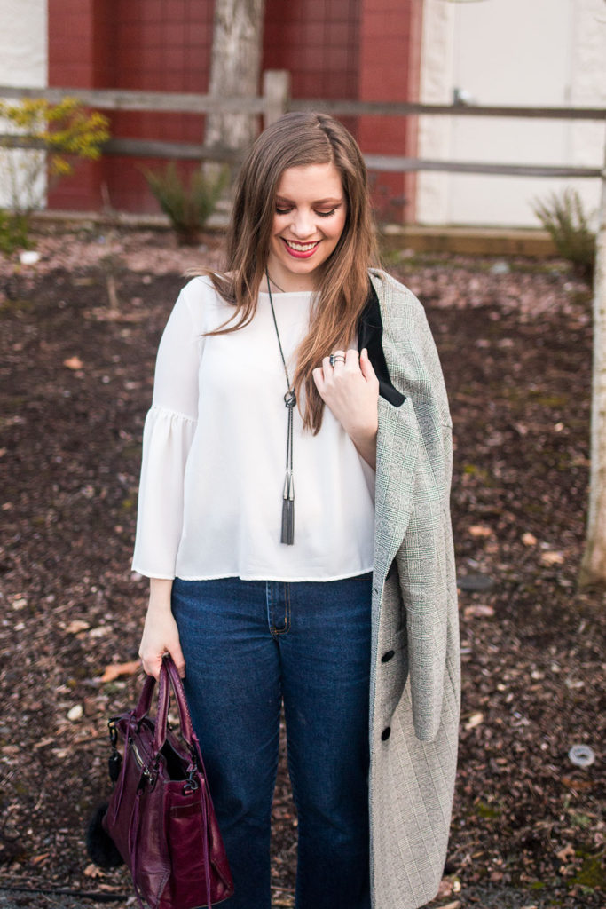 Dressing for a Creative Office // Wear to Work #4 – Hello Rigby Seattle ...