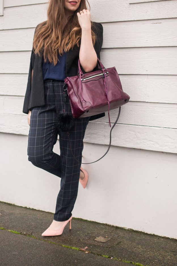 Winter Work Outfits // Wear to Work #1 – Hello Rigby Seattle Fashion ...