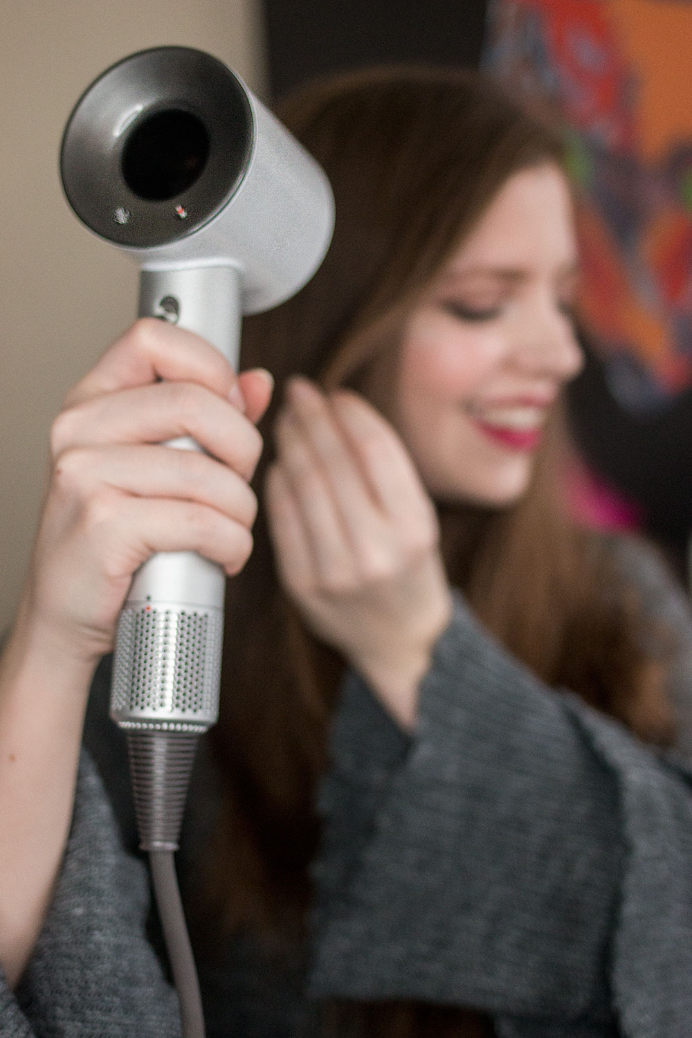Dyson Supersonic Hair Dryer Worth The Hype Hello Rigby Seattle