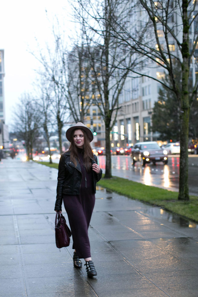 5 Easy Ways to Create Edgy Outfits – Hello Rigby Seattle Fashion ...