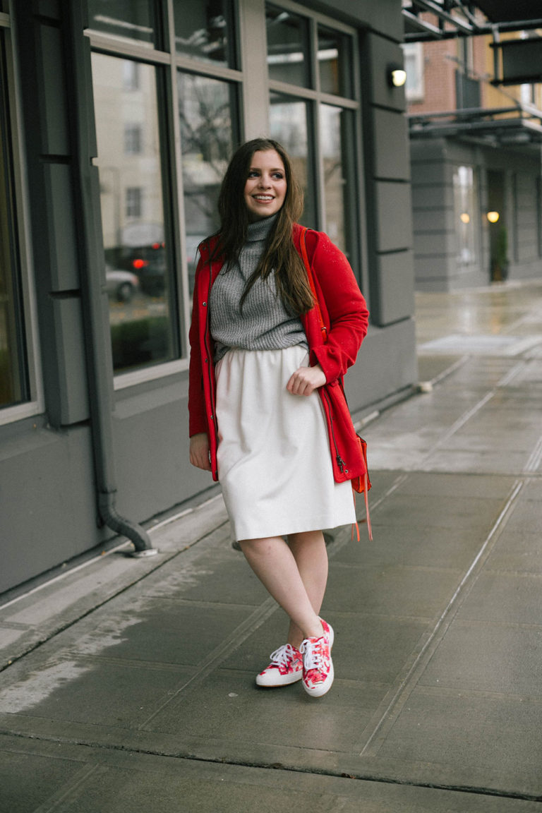 5 Ways to Add Spring Style to Your Outfits Now – Hello Rigby Seattle ...