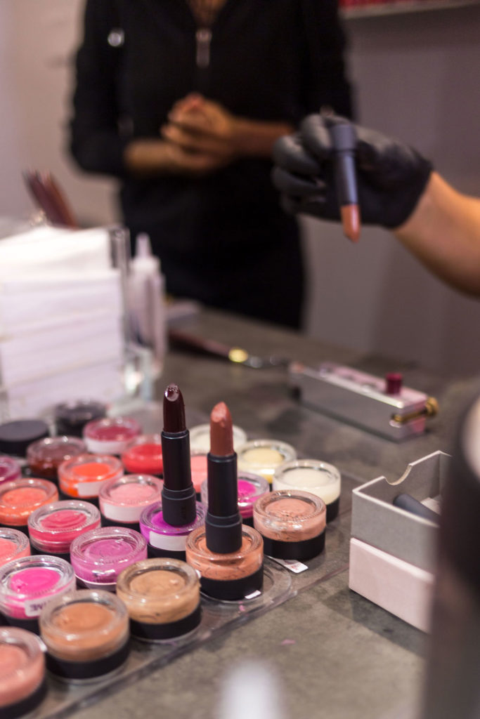 My Own Custom Lipstick?! // My Bespoke Lipstick Experience at Bite ...