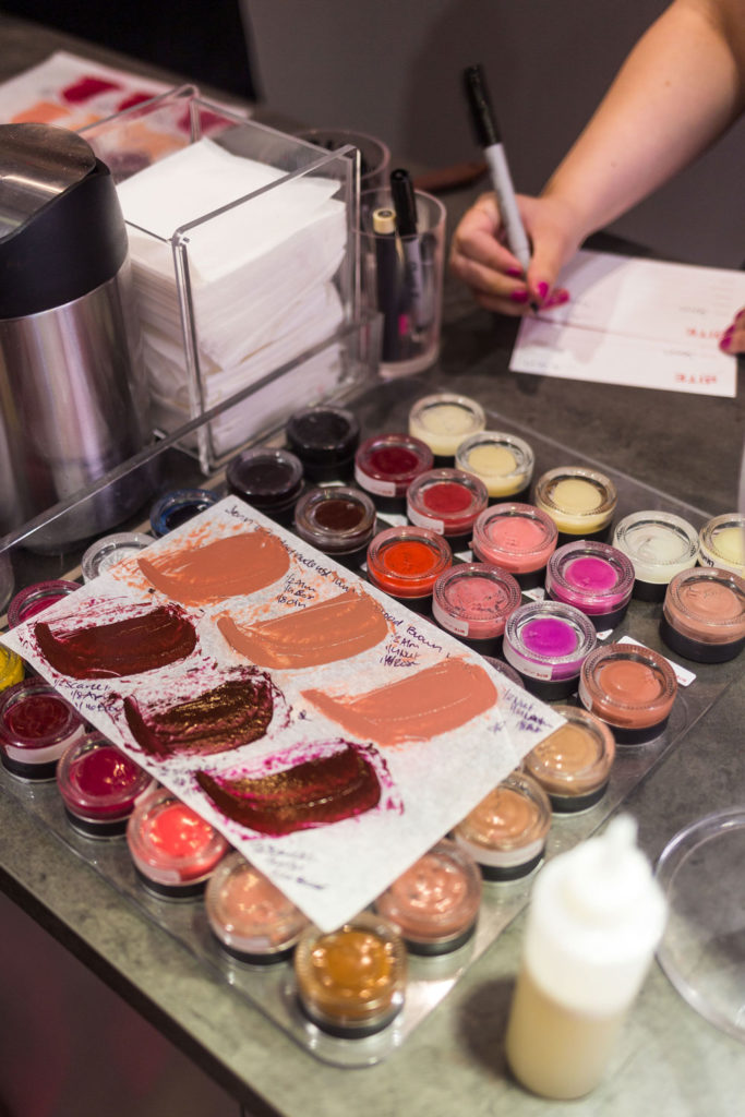 My Own Custom Lipstick?! // My Bespoke Lipstick Experience at Bite ...