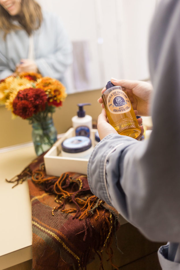 Fall Pamper Routine in 7 Easy Steps – Hello Rigby Seattle Fashion ...