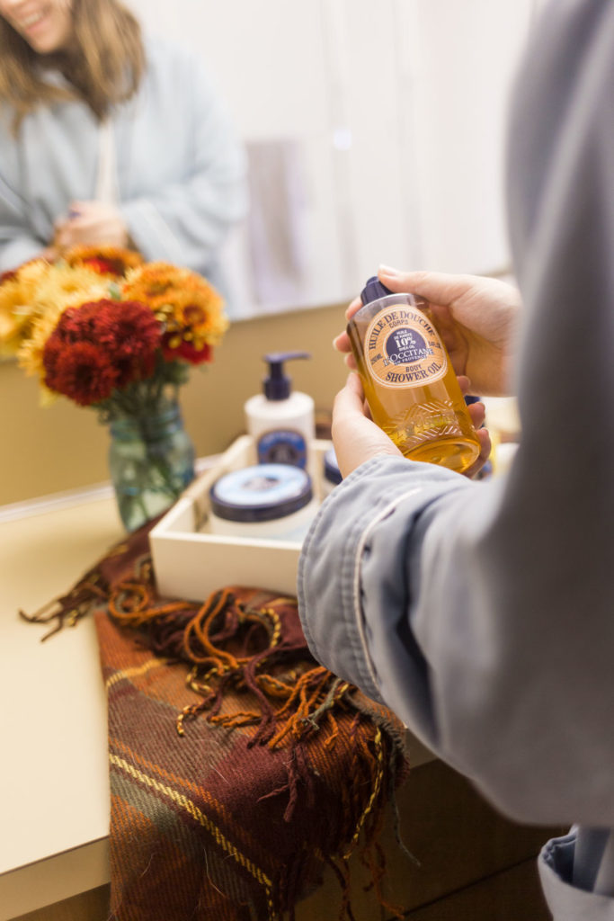 Fall Pamper Routine in 7 Easy Steps – Hello Rigby Seattle Fashion ...