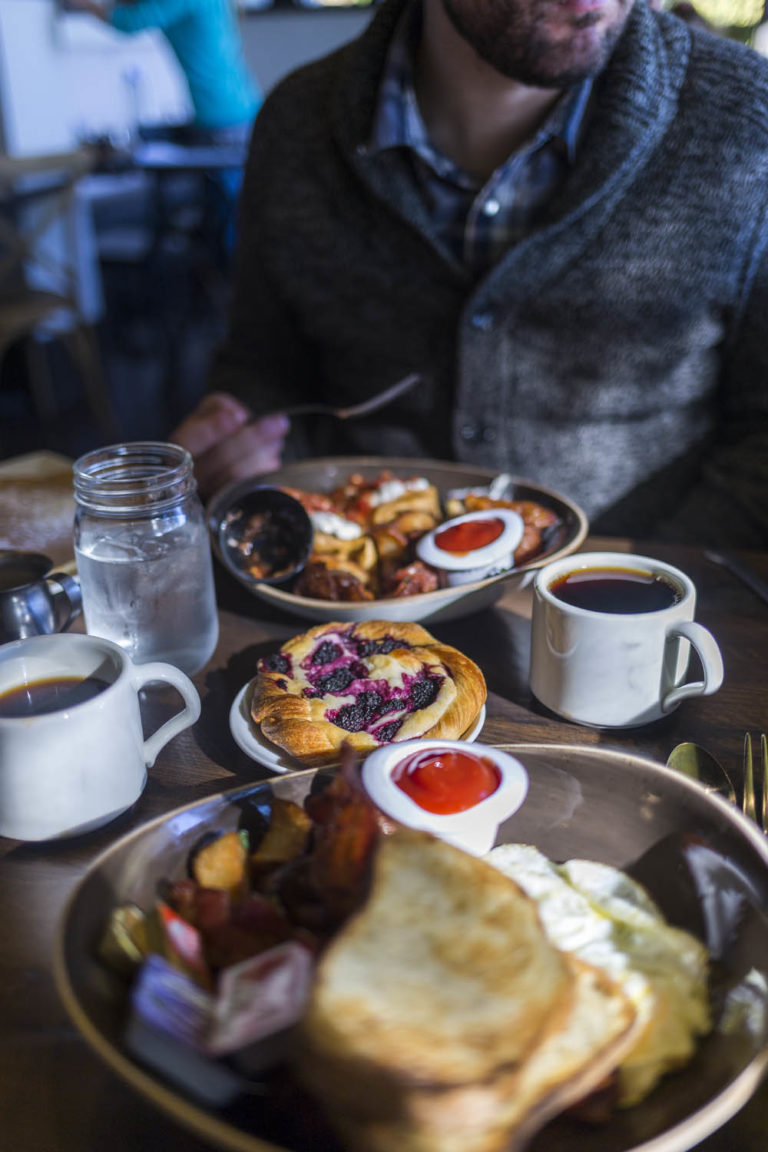 Things to do in Olympia WA // 24 Hours in Washington's Capital City