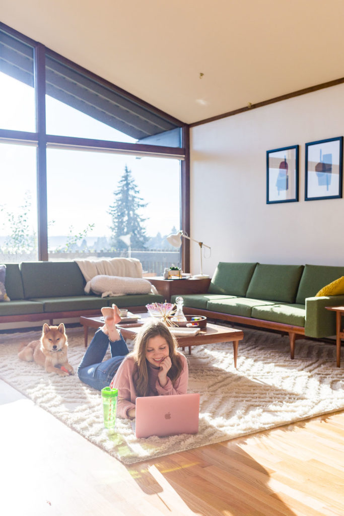 My Connected Home with CenturyLink – Hello Rigby Seattle Fashion ...