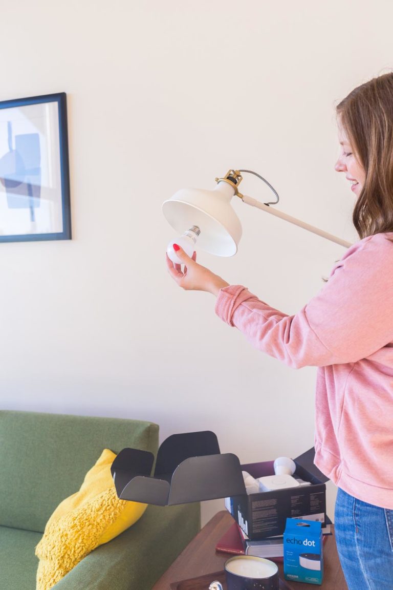 My Connected Home with CenturyLink – Hello Rigby Seattle Fashion ...