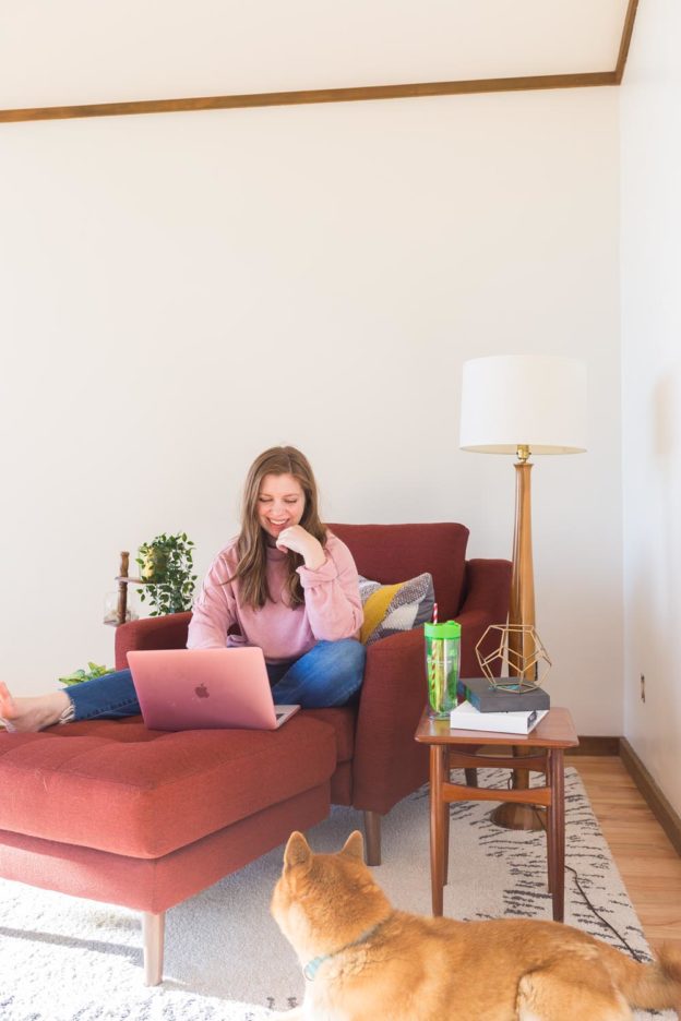 My Connected Home with CenturyLink – Hello Rigby Seattle Fashion ...