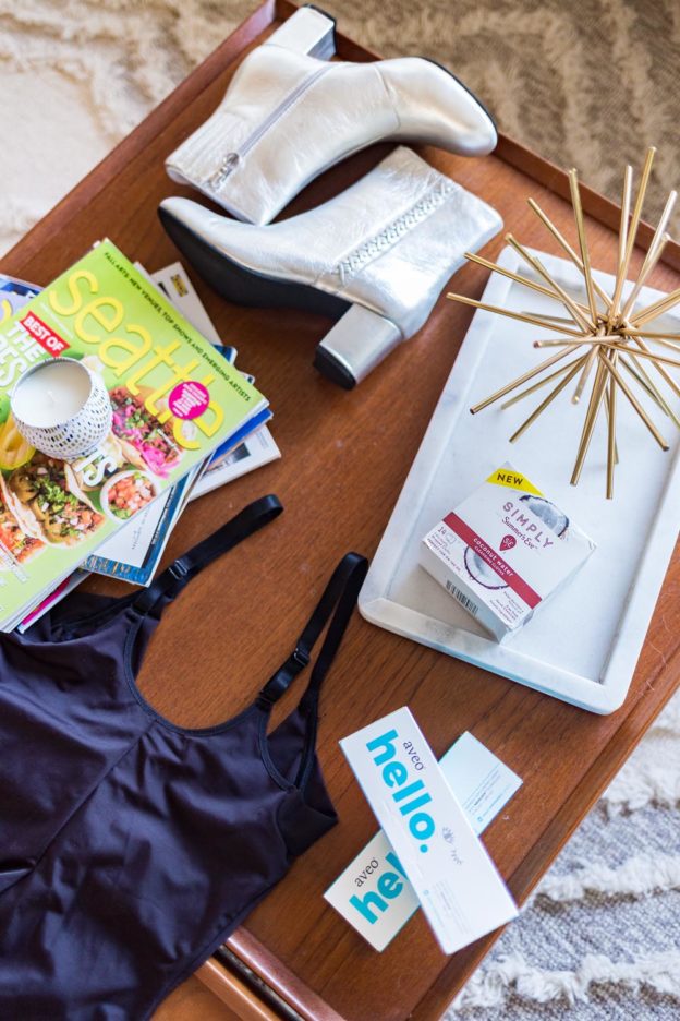 5 Fall Essentials to Makeover Your Daily Routine – Hello Rigby Seattle ...