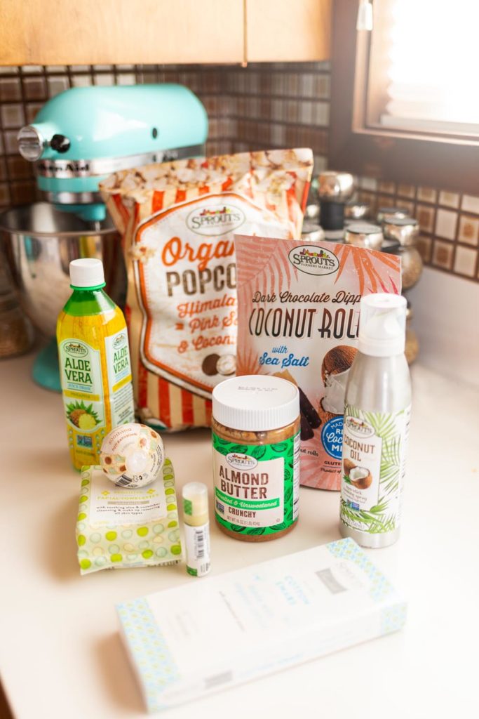 What to Buy at Sprouts Grocery Store & How to Save BIG // Seattle ...