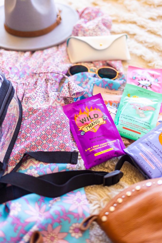 5+ Festival Necessities For Your Summer Plans – Hello Rigby Seattle ...