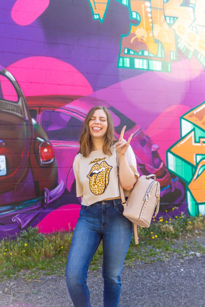 Fall Trends in Fashion for 2019 // Seattle Style Blog