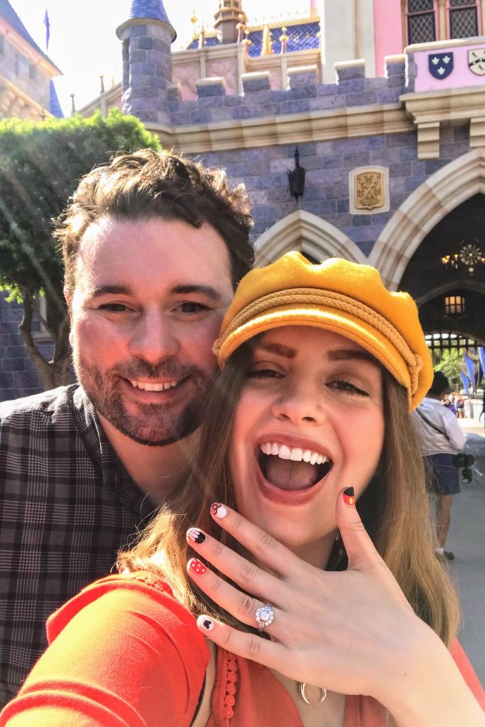 We're Engaged! – Hello Rigby Seattle Fashion & Beauty Blog for Budget ...