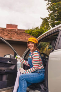 Spring Clean Your Car: 11 Car Cleaning Hacks You Can Do At Home – Hello ...