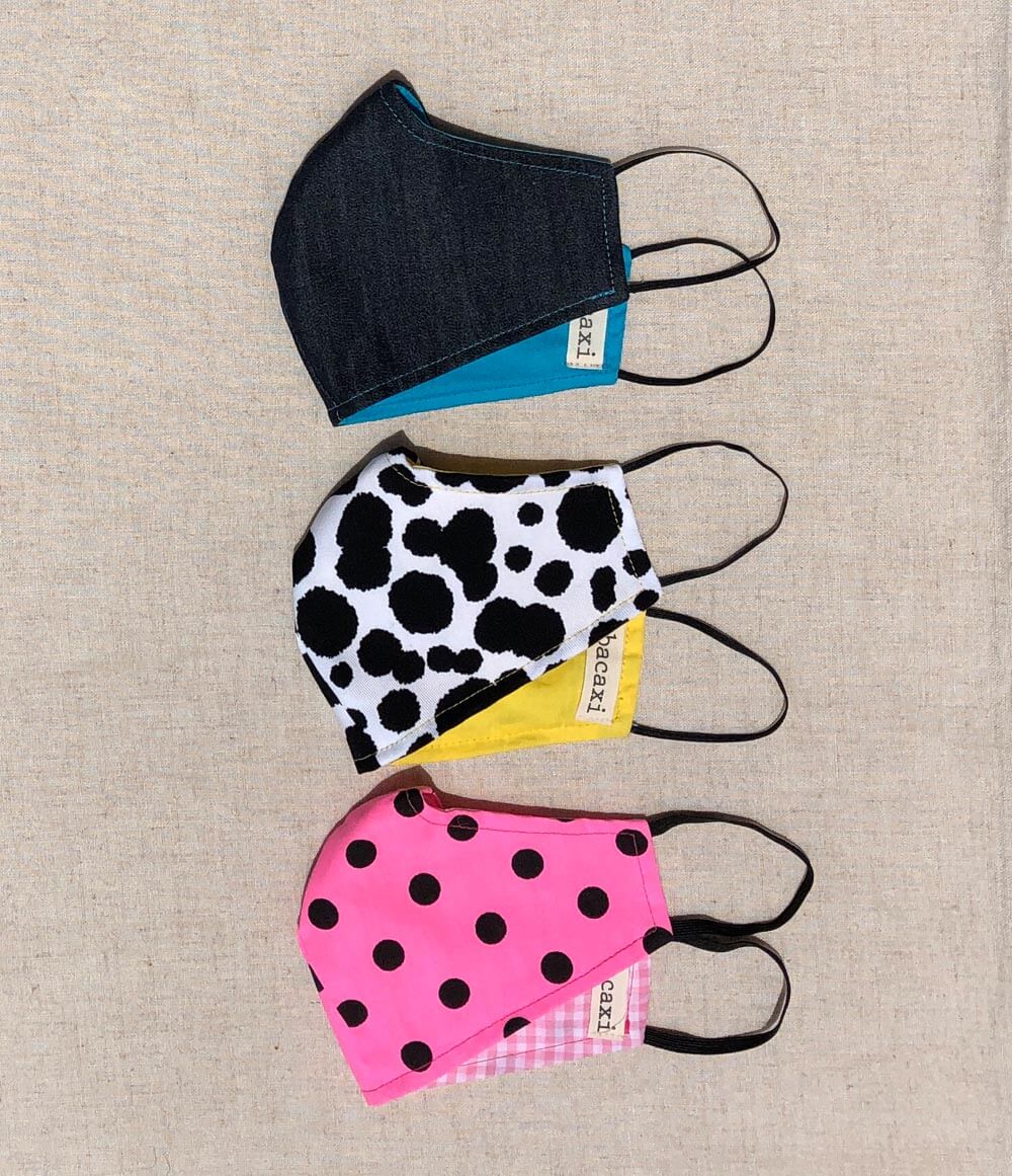 125+ Stylish Face Masks for Women You Can Buy Right Now – Seattle Style ...