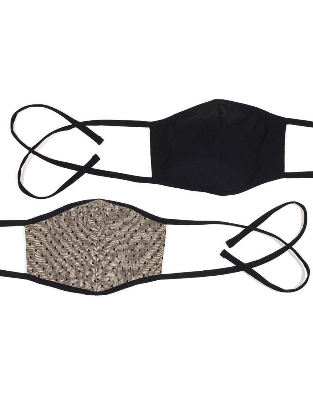 125+ Stylish Face Masks for Women You Can Buy Right Now – Seattle Style ...