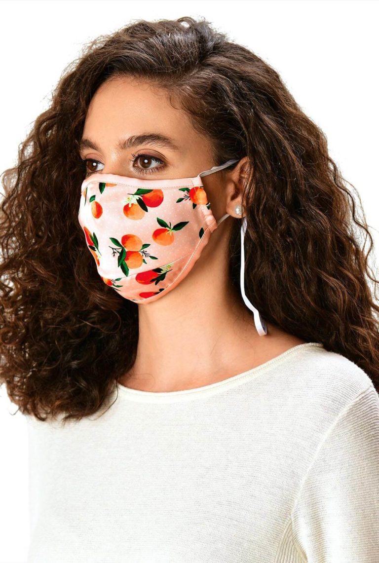125+ Stylish Face Masks for Women You Can Buy Right Now – Seattle Style ...