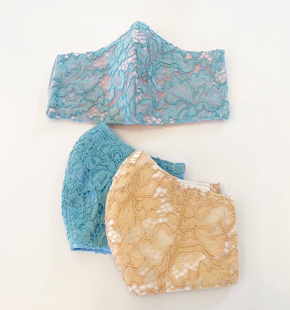 125+ Stylish Face Masks for Women You Can Buy Right Now – Seattle Style ...