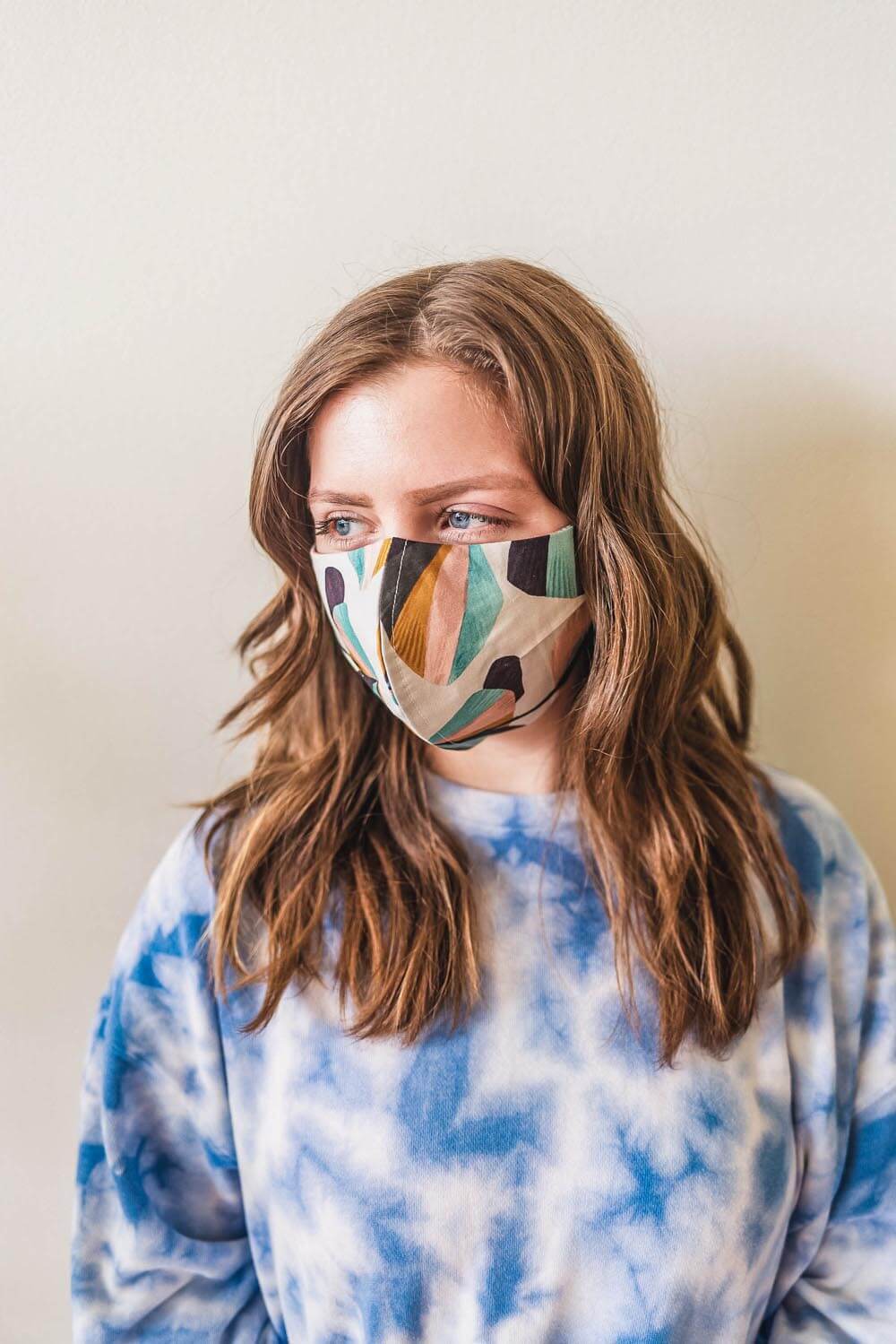 125+ Stylish Face Masks for Women You Can Buy Right Now – Seattle Style ...