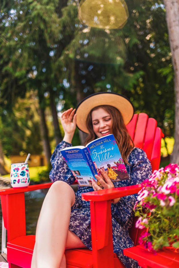 Summertime Essentials for a Staycation at the Lake – Seattle Travel Blog