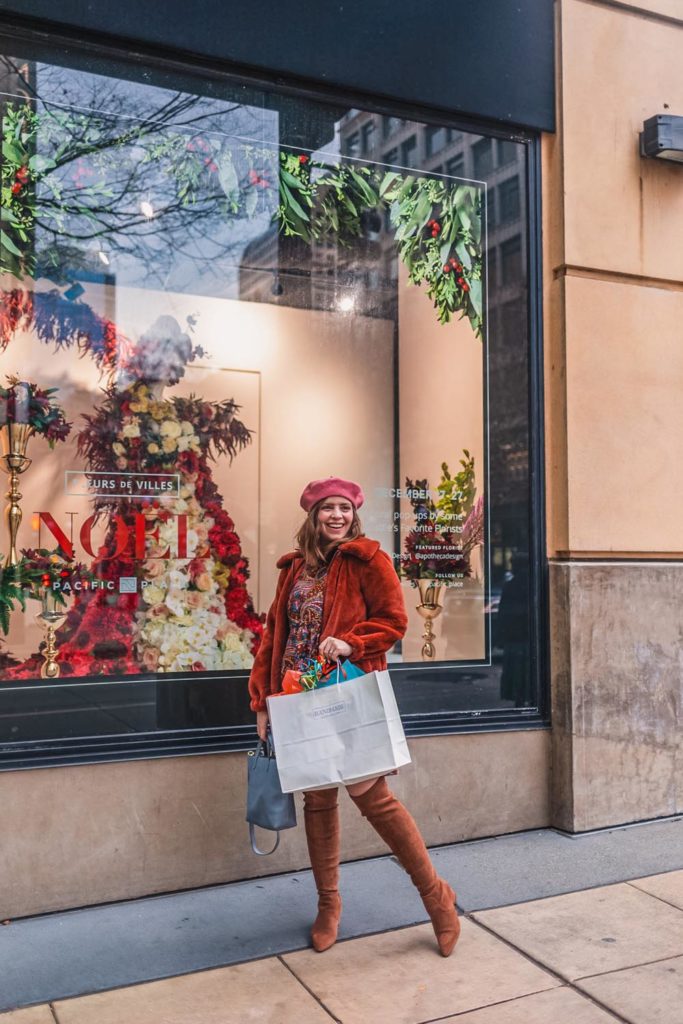 Hello Rigby Seattle Fashion & Beauty Blog for Budget Friendly Style ...