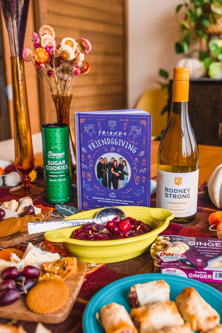 Hosting Friendsgiving? Here are Some Easy Ideas That Everyone Will Love ...