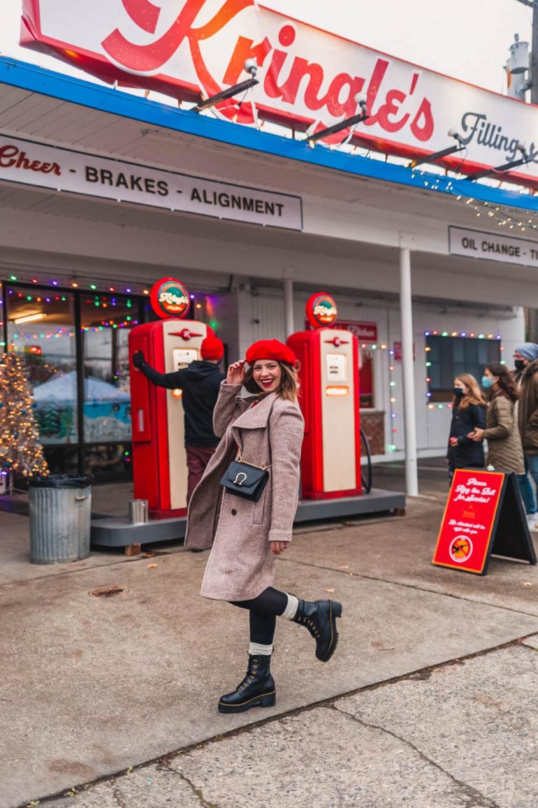 Hello Rigby Seattle Fashion & Beauty Blog for Budget Friendly Style ...