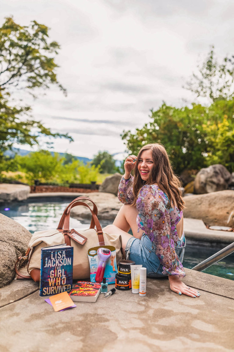 Hello Rigby Seattle Fashion & Beauty Blog for Budget Friendly Style ...